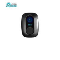 China ZB09 11kW 16A Three Phase Electric Vehicle Charging Station with Intelligent Detection for sale