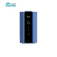 China V2G DC EV Charger 11kW 400Vac LCD Touchscreen Vehicle to Grid Bidirectional Charging Station for sale