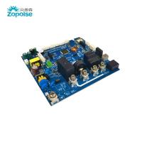 China Portable Smart Lite AC Charger Main Control Board 3.5kW 16A IP55 Protection for sale
