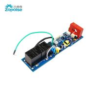 China Portable Smart AC Charger Main Control Board 11kW 22kW GB EU Standard Plug Charge for sale