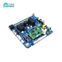 China GB Standard Wall-Mounted AC Charging Pile Main Control Board 7kW 32A for sale