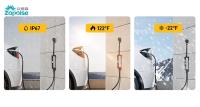 China Portable EV Charger with 3.5KW/7KW Power, IP65 Protection, and Multi-Intelligent Detection for Electric Vehicles for sale