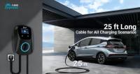 China ZB04 Wallbox EV Charger – 4.3