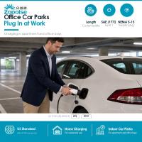 China ZB09 US Commercial EV Charger – 3