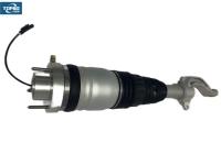 China Front Left Air Suspension Shock Absorber 670100717 06700374370 For Maserati Levante 4WD 2017-2019 for sale