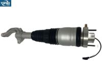 China For Maserati Levante Front Right Shock Absorber 2017-2019 OEM 670100718 06700374360 for sale
