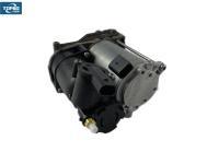 China Air Suspension Air Compressor For XJ-Series X351 2010-2018 C2D5825 C2D31933 for sale