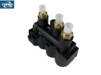 China Air Suspension Valve For L405 2013 Range Rover Sport L494 2014 Velar 2017 Discovery for sale