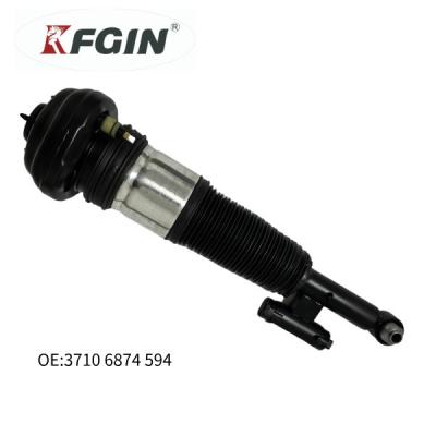 China BMW G11 G12 7 Series Air Suspension Strut 37106874594 37106874593 - Rear Airmatic Shock Absorber for sale