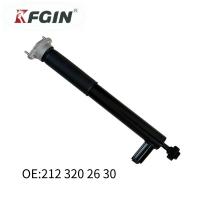 China Mercedes Benz E212 Right Rear Air Suspension Shock Absorber 212 320 26 30 - Wired Inductive Technology for sale