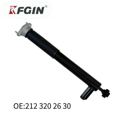 China Mercedes Benz E212 Right Rear Air Suspension Shock Absorber 212 320 26 30 - Wired Inductive Technology for sale