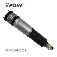 China BMW E65 E66 Rear Air Suspension Shock Absorber Replacement 37126785537 37126785538 - Enhanced Load Capacity for sale