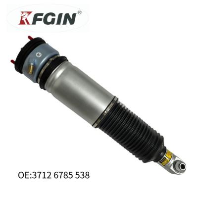 China BMW E65 E66 Rear Air Suspension Shock Absorber Replacement 37126785537 37126785538 - Enhanced Load Capacity for sale