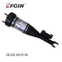 China Mercedes Benz W205 Air Suspension Shock Absorber - OEM Air Spring Replacement Parts for Multiple Models for sale