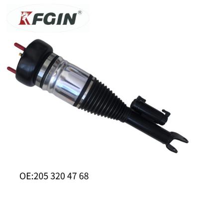 China Mercedes Benz W205 Air Suspension Shock Absorber - OEM Air Spring Replacement Parts for Multiple Models for sale