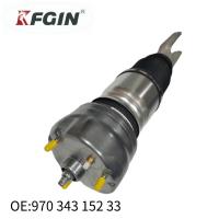 China Front Air Spring Shock Absorber 97034315233 for Porsche Panamera 970 - Premium Air Suspension Component for sale