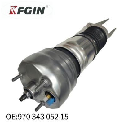 China Porsche Panamera 970 Air Suspension Shock Absorber 970 343 052 15 Front Left/Right OEM Replacement for sale