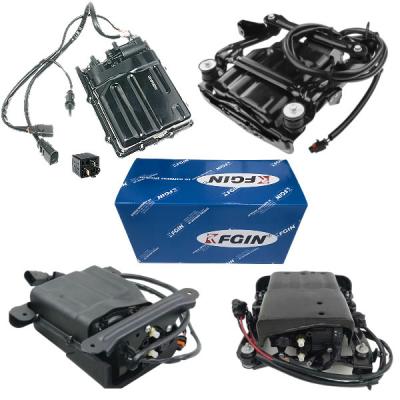 China Porsche Panamera Air Suspension Compressor 97035815109 97035815110 for Cayenne and Panamera Models for sale