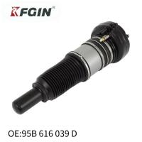 China Porsche Macan Air Suspension Shock Absorber 95B616039D Front Left/Right - OEM Quality Replacement for sale