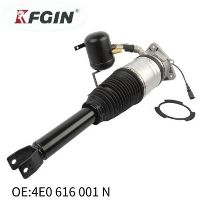 China Audi A8D3 Rear Left Air Suspension Shock Absorber 4E0616001N - Hydraulic Damping System for 2002-2010 Models for sale