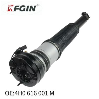 China 4H0616001M Air Suspension Shock Absorber for 2011-2018 Audi A8D4 - High Strength Rear Suspension Component for sale