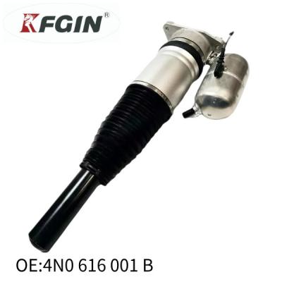 China Audi A8D5 Rear Right Air Suspension Shock Absorber 4N0616001B for 2019-2024 Models for sale