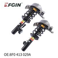 China Audi A5 Q5 2007-2016 Front Left Right Hydraulic Shock Absorbers 8F0 413 029A 8F0 413 030A for sale