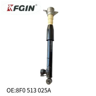 China Audi Q5 A5 2007-2016 Inductive Rear Left and Right Hydraulic Shock Absorbers 8F0 513 025A 8F0 513 026A for sale