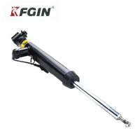 China Audi A6 C6 Inductive Hydraulic Shock Absorber 4F0616032M - Rear Left & Right Air Suspension Component for sale