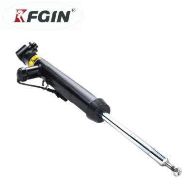 China Audi A6 C6 Inductive Hydraulic Shock Absorber 4F0616032M - Rear Left & Right Air Suspension Component for sale