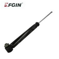China Audi A6 C6 4F0513032K Hydraulic Shock Absorbers - Rear Left & Right Air Suspension Components for sale