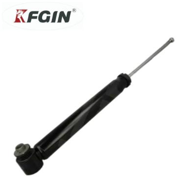 China Audi A6 C6 4F0513032K Hydraulic Shock Absorbers - Rear Left & Right Air Suspension Components for sale