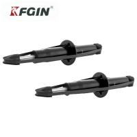 China 7L8 513 029H Hydraulic Shock Absorber for 2007-2015 Audi Q7 Rear Pillar Suspension System for sale