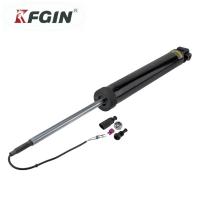 China 4M0 616 031AF Audi Q7 4M0 Inductive Rear Pillar Hydraulic Shock Absorber - Air Suspension System for sale