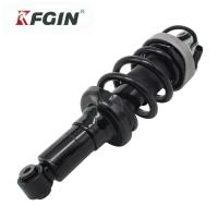 China Audi R8 420 412 019AJ 420 412 020AJ Inductive Front Shock Absorbers Air Suspension System for sale