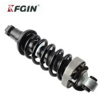 China Audi R8 Inductive Rear Pillar Shock Absorbers 420 512 019AM & 420 512 020AM - Air Suspension Hydraulic Dampers for sale