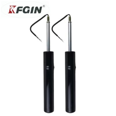 China 95B 413 031 F Porsche Macan Inductive Front Shock Absorbers - Air Suspension System for 2014+ Models for sale