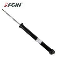 China Porsche Macan 95B 513 035 E Inductive Rear Shock Absorbers - Hydraulic Air Suspension System for sale
