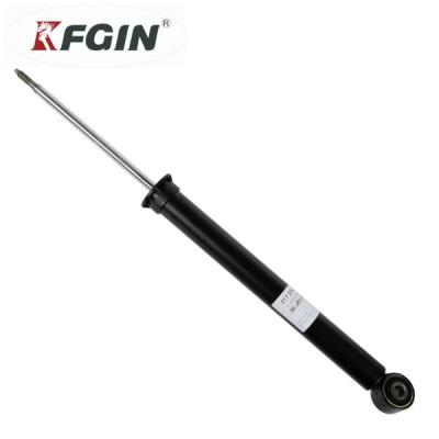 China Porsche Macan 95B 513 035 E Inductive Rear Shock Absorbers - Hydraulic Air Suspension System for sale