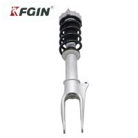 China Porsche Panamera 970 Inductive Assembly Front Left Right Pillar Shock Absorbers 970 343 045 07 Hydraulic Air Suspension for sale