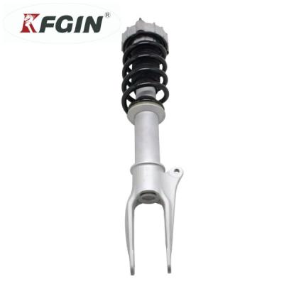 China Porsche Panamera 970 Inductive Assembly Front Left Right Pillar Shock Absorbers 970 343 045 07 Hydraulic Air Suspension for sale