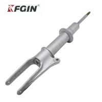 China Porsche Panamera 970 Strut Shock Absorbers 97034304504 - Front Hydraulic Air Suspension Components for sale