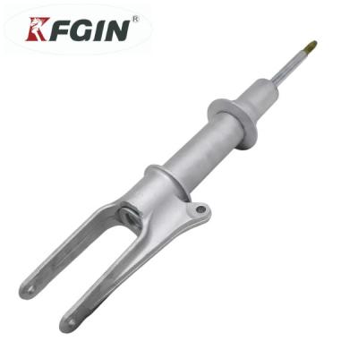 China Porsche Panamera 970 Strut Shock Absorbers 97034304504 - Front Hydraulic Air Suspension Components for sale