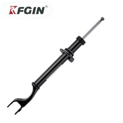 China Mercedes Benz C-Class C205 Front Shock Absorber 2053200130 - Hydraulic Pillar Strut for C205 Models for sale