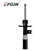 China Mercedes Benz B-Class W246 Front Left Right Shock Absorber 2463232900 2463233000 Hydraulic for sale
