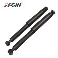 China Mercedes Benz C-Class W202 2023200031 Rear Pillar Hydraulic Shock Absorber 80mm for sale