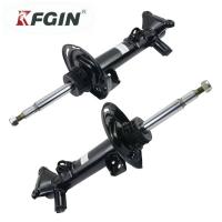 China Mercedes C-Class C204 C207 Inductive Front Shock Absorber 2043230900 2043231000 for sale