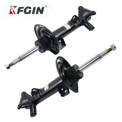 China Mercedes C-Class C204 C207 Inductive Front Shock Absorber 2043230900 2043231000 for sale