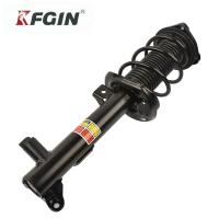 China Mercedes C-Class C207 C204 A2073231300 Front Pillar Shock Absorber Hydraulic 12V for sale