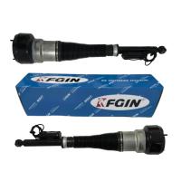 China Mercedes-Benz W221 Rear Right Air Shock Absorber 2213205613 - OEM Factory Direct with Nitrogen Gas Chamber for sale